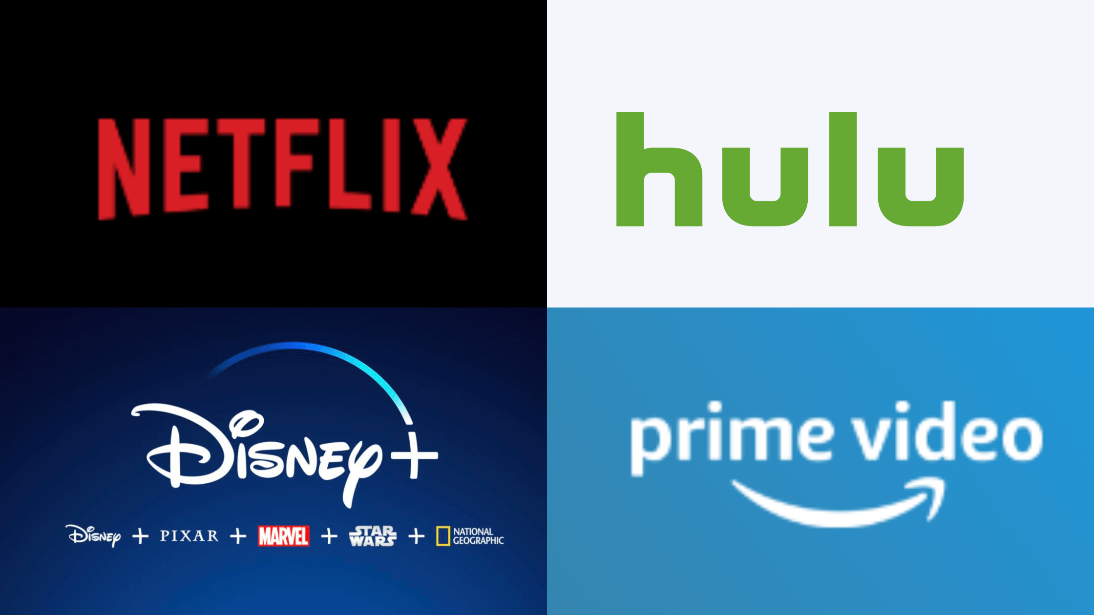 Which OTT Platform Has the Best Movies? – Dropner Graphic Explainer