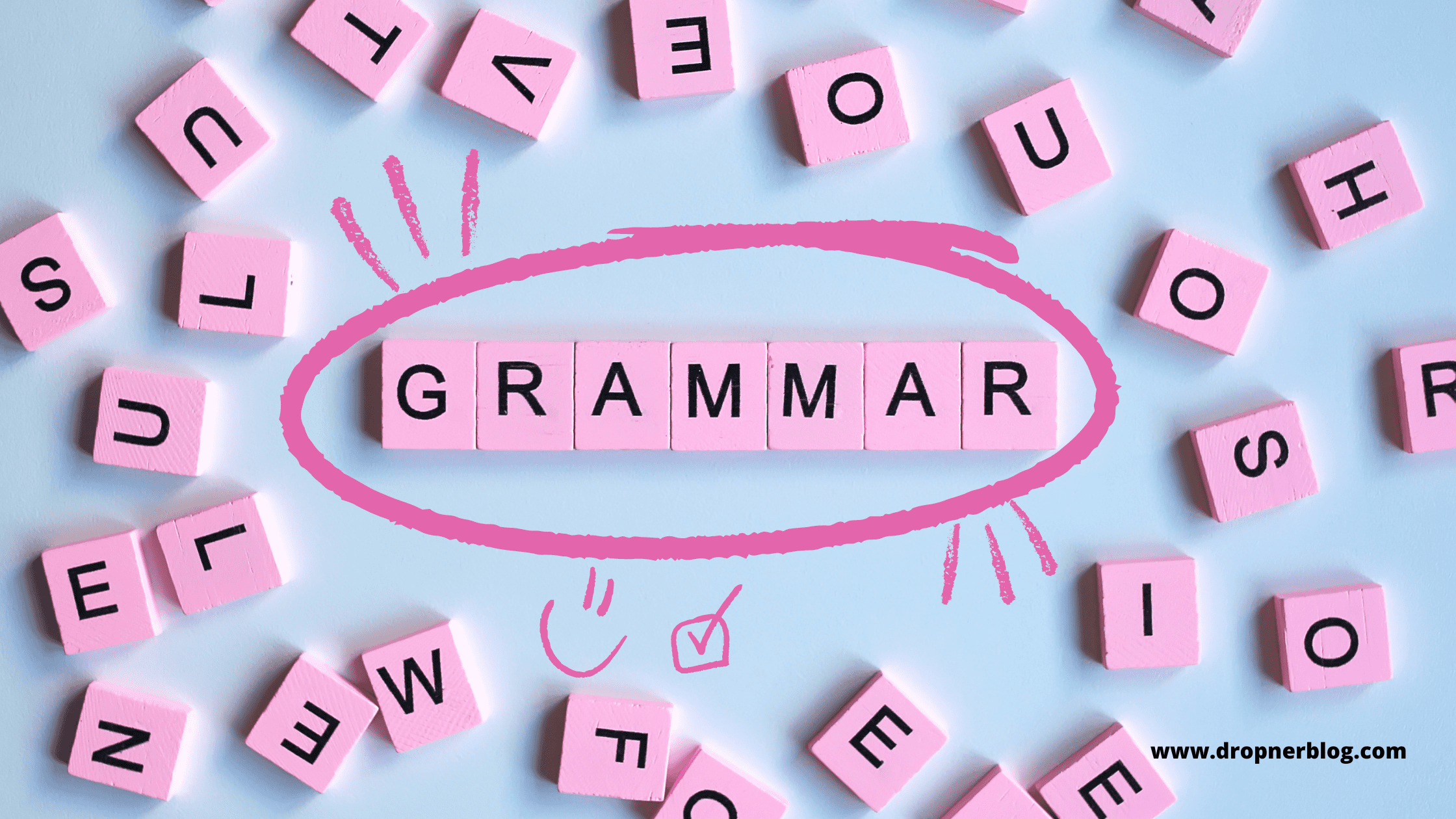 8 Free Grammar Apps That Improve Your Writing Style – Dropner Graphic ...